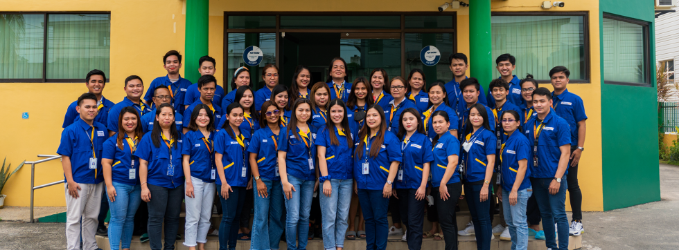 About Testech - TESTECH GROUP