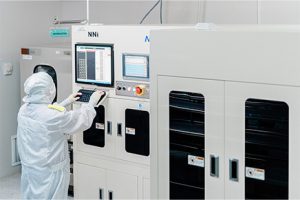 Services – Semicon - TESTECH GROUP