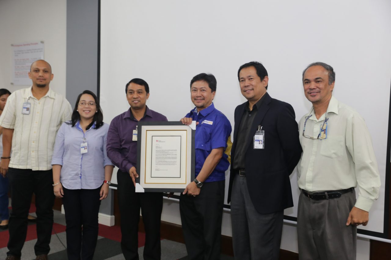 About Testech - TESTECH GROUP