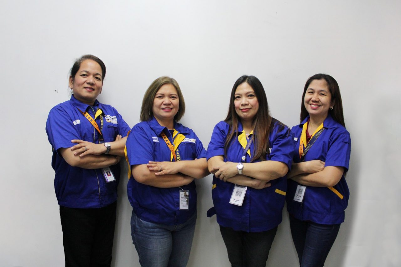 About Testech - TESTECH GROUP