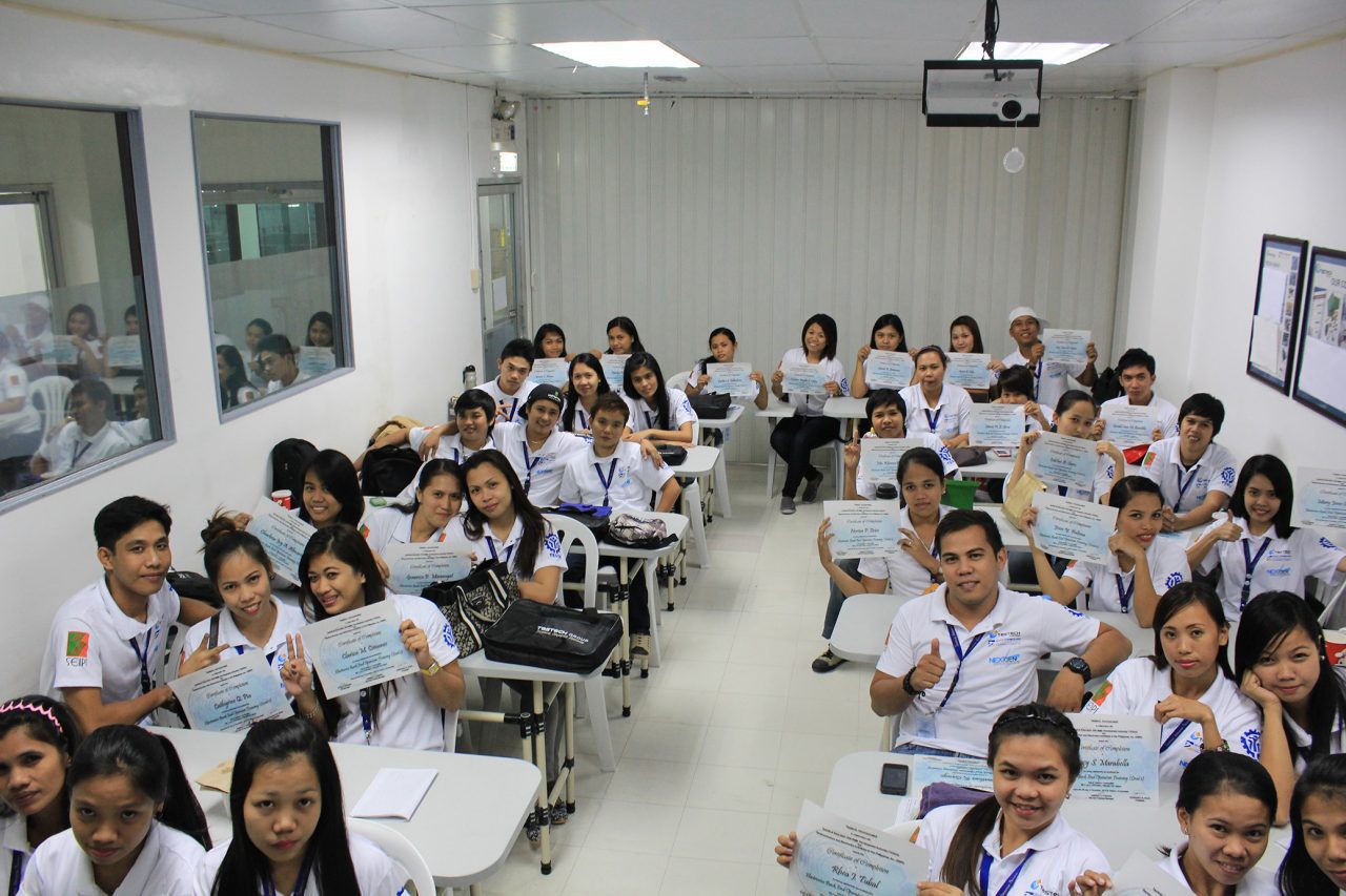 About Testech - TESTECH GROUP