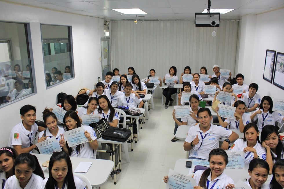 About Testech - TESTECH GROUP