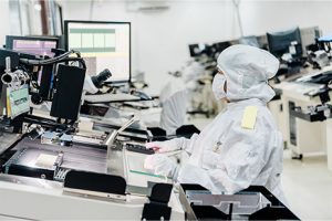 Services – Semicon - TESTECH GROUP