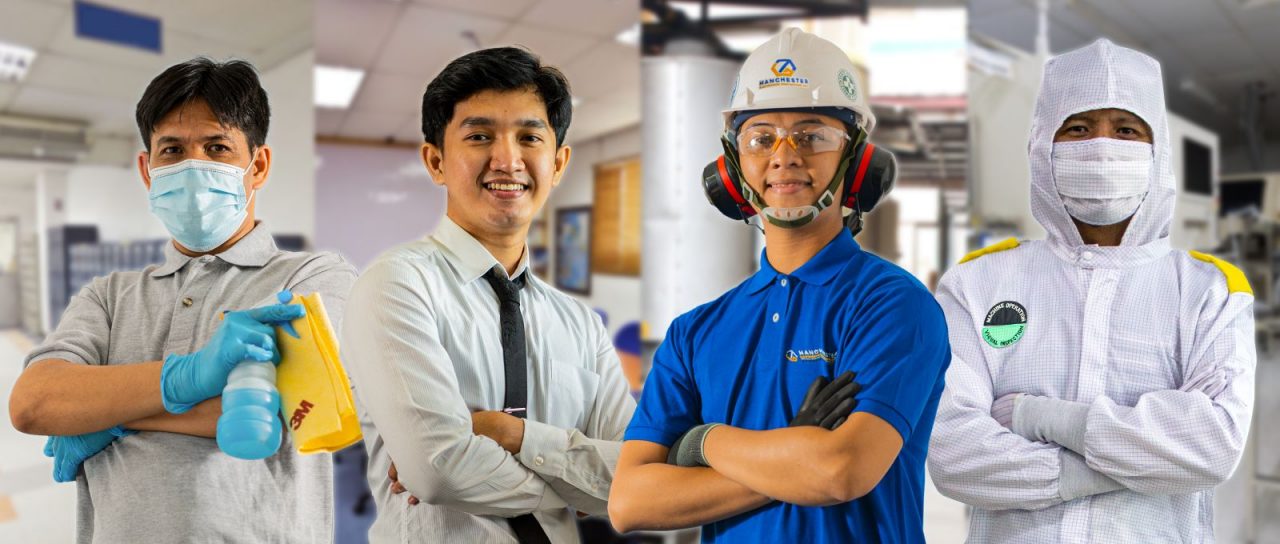 About Testech - TESTECH GROUP