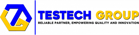 Testech Home Page - TESTECH GROUP