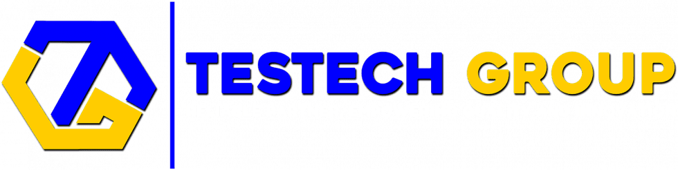 TG: Contact Us - TESTECH GROUP